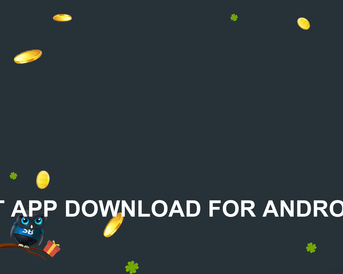 RooBet App → Download for Android (Latest .APK) & iOS