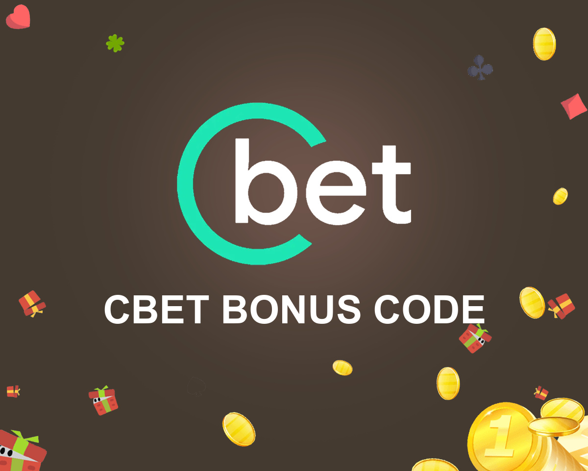 Cbet Promo Code: Get €400 Bonus [June 2024]