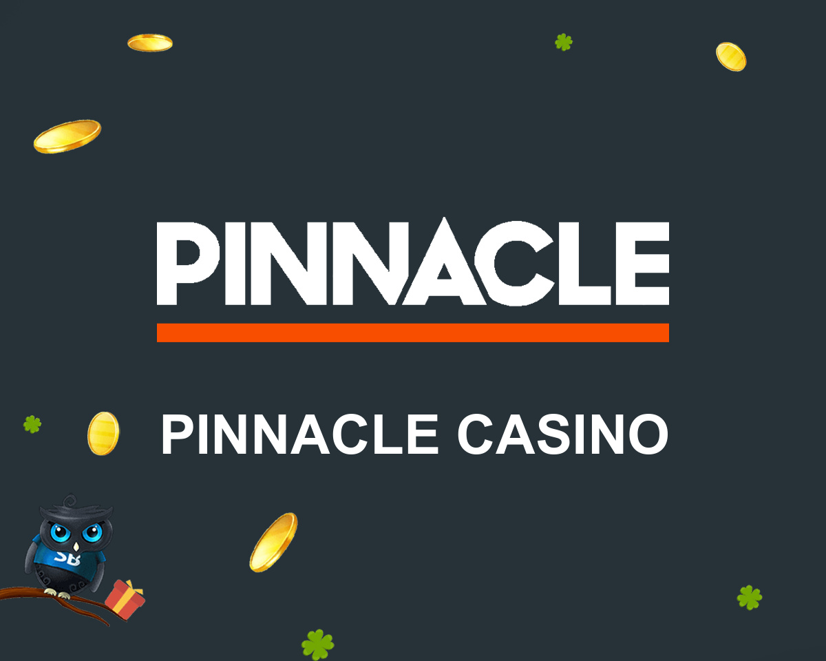 Pinnacle Casino Review (2024): We Actually Tested It!