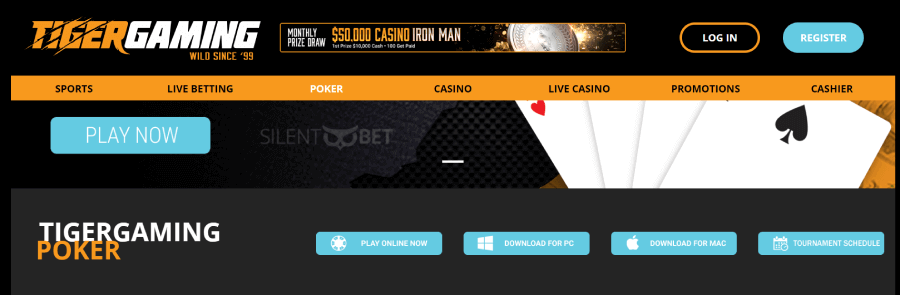 TigerGaming Review – Pros, Cons & Players’ Rating (2024)