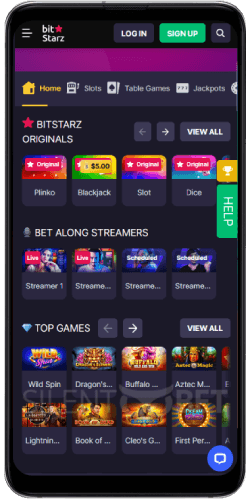 BitStarz Bonus Code [GE****] 25 No Deposit Free Spins