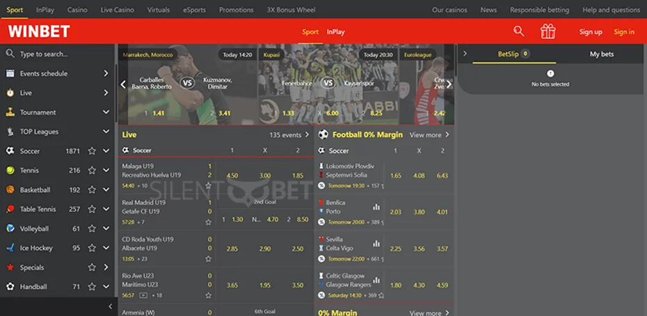 winbet 2023 Explorando a Experiência Cativante do Winbet 2023☢️ Encontre as Melhores Apostas com ...