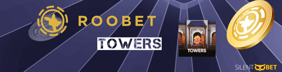 Roobet Towers Free Game: Tips & Strategies How to Win