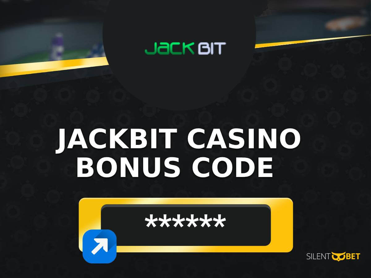 JackBit Promo Code: Get 100 Free Spins (2025)