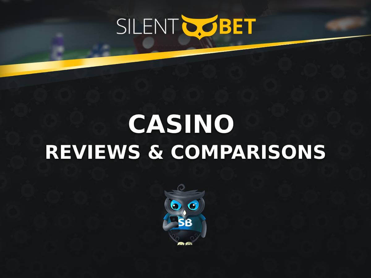 🎯 Silentbet - The Secrets Casinos Don’t Want You to Know 🤫