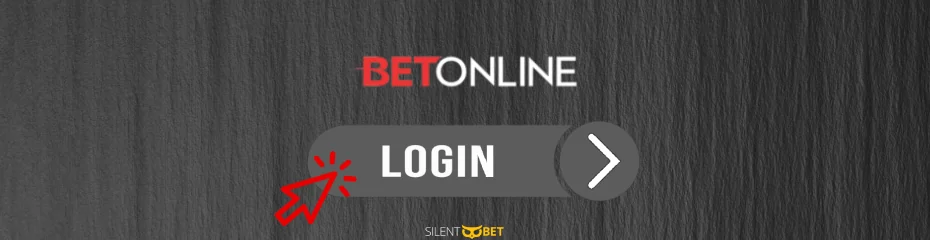 🔐 BetOnline Login 2025 - Step-by-Step Access for All Devices 📲