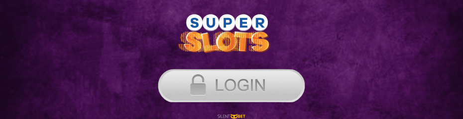 🔓 Super Slots Login - Quick Access & Account Help