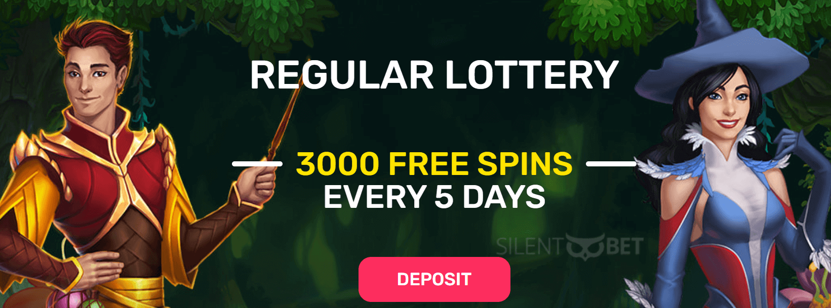 Woo Casino Promo Code $/€200 + 200 FS [June 2024]