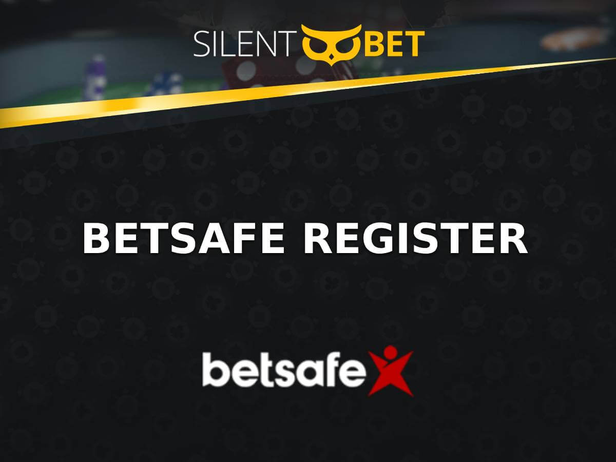 Betsafe Registration - Step-by-Step Sign Up Guide (2025)