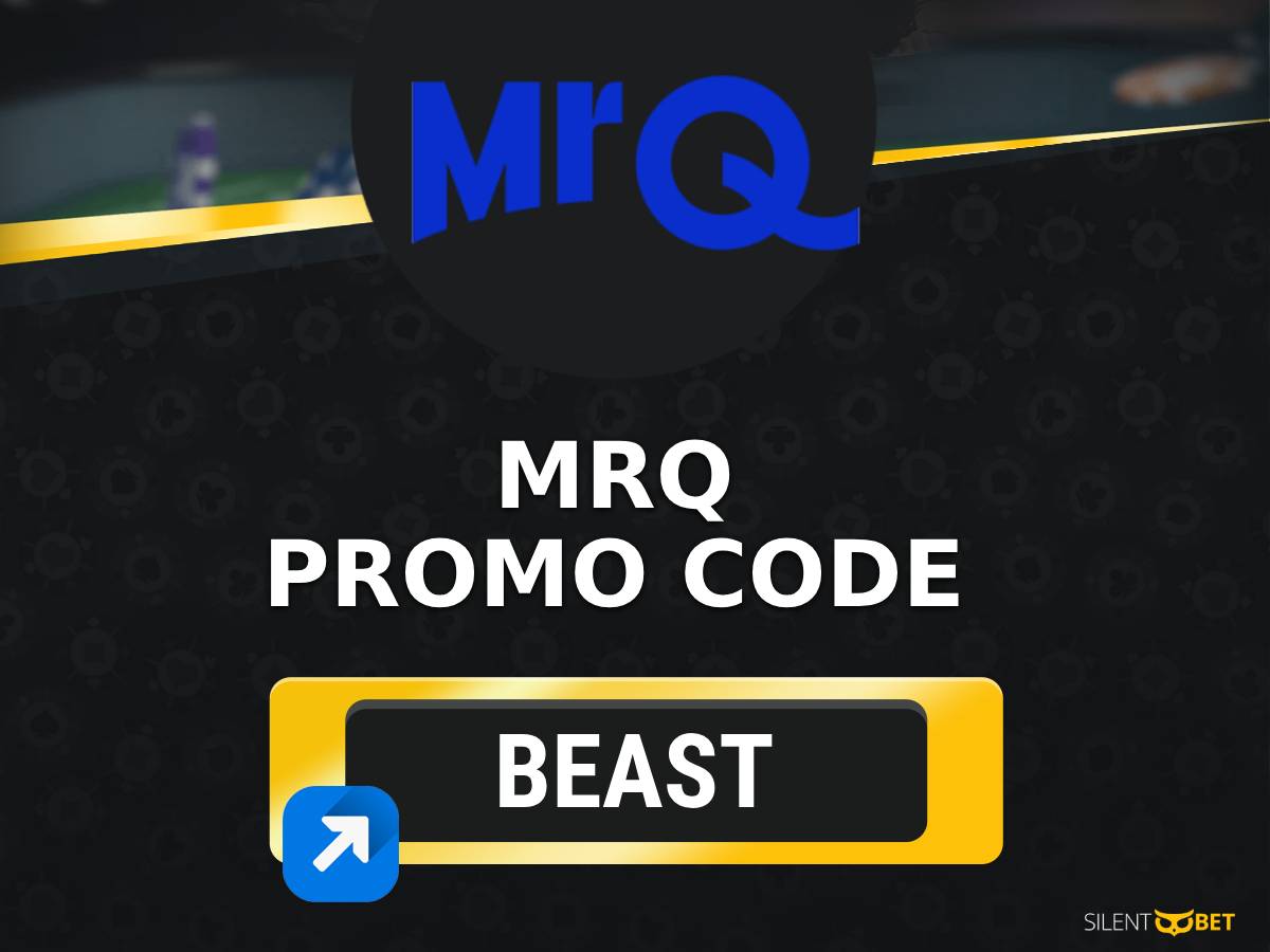 🎁 MrQ Bonus Code 2025 - 30 Free Spins No Deposit 💫