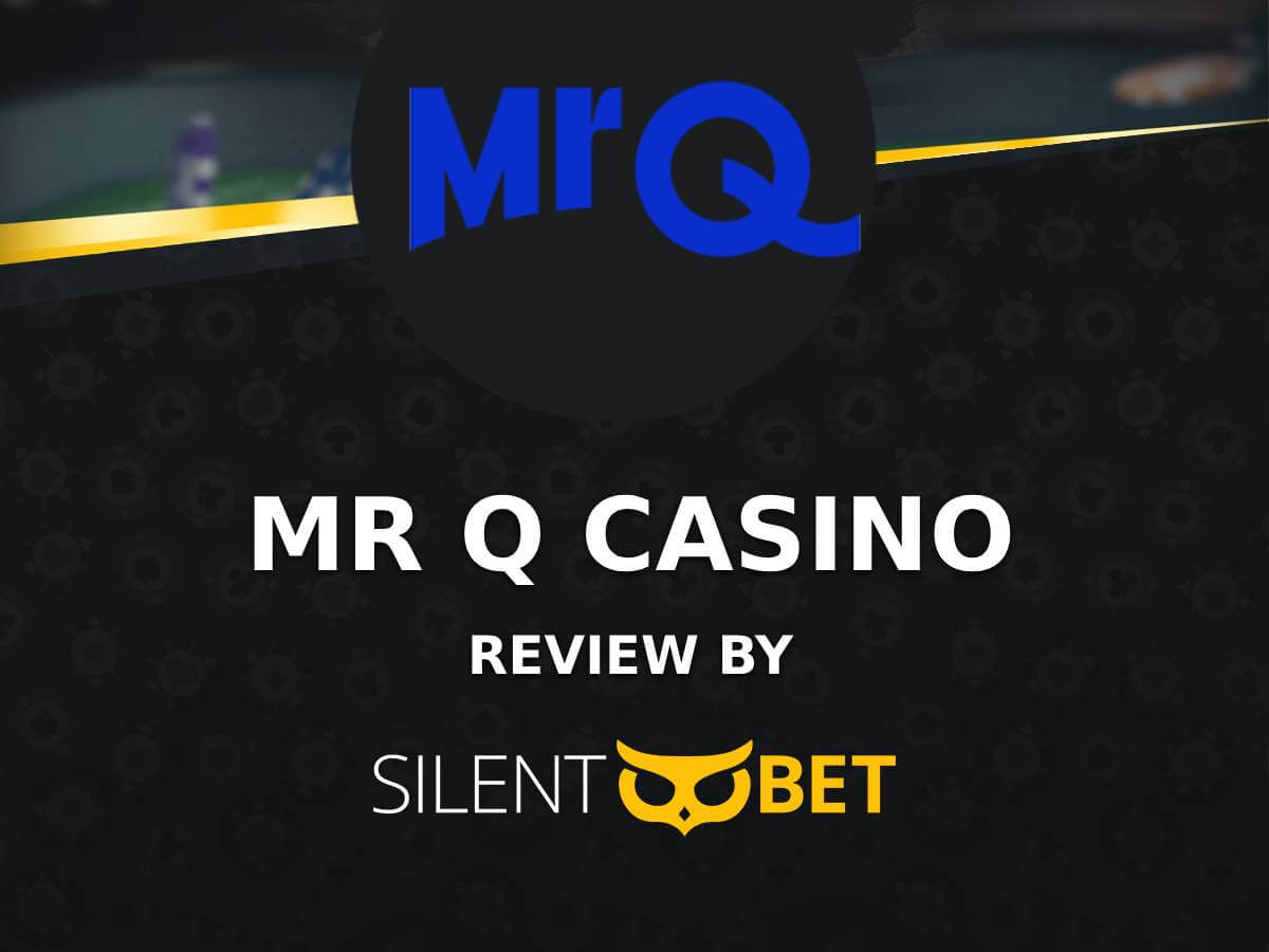 MrQ Casino Review and Test | Pros & Cons + Rating (2025)
