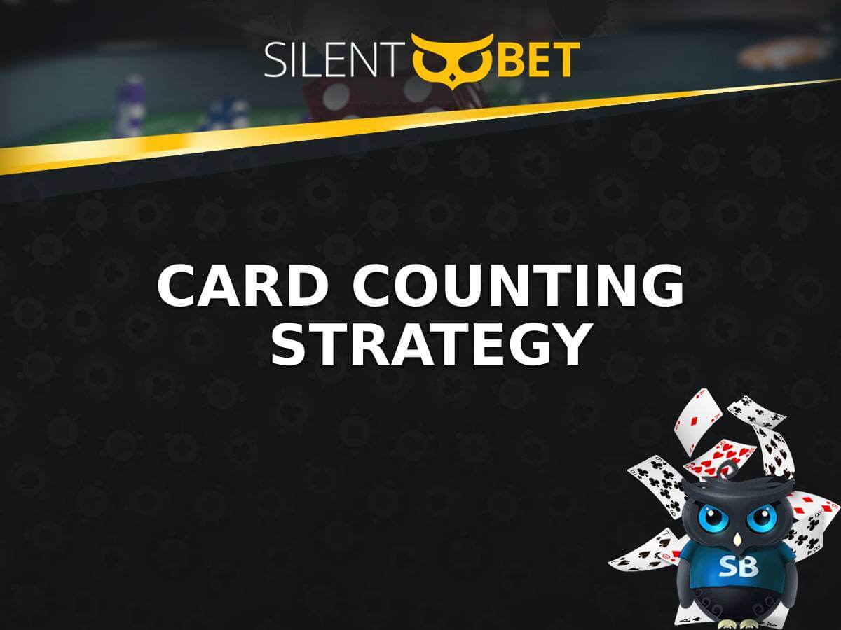 Card Counting Strategy Explained with Examples [2025]