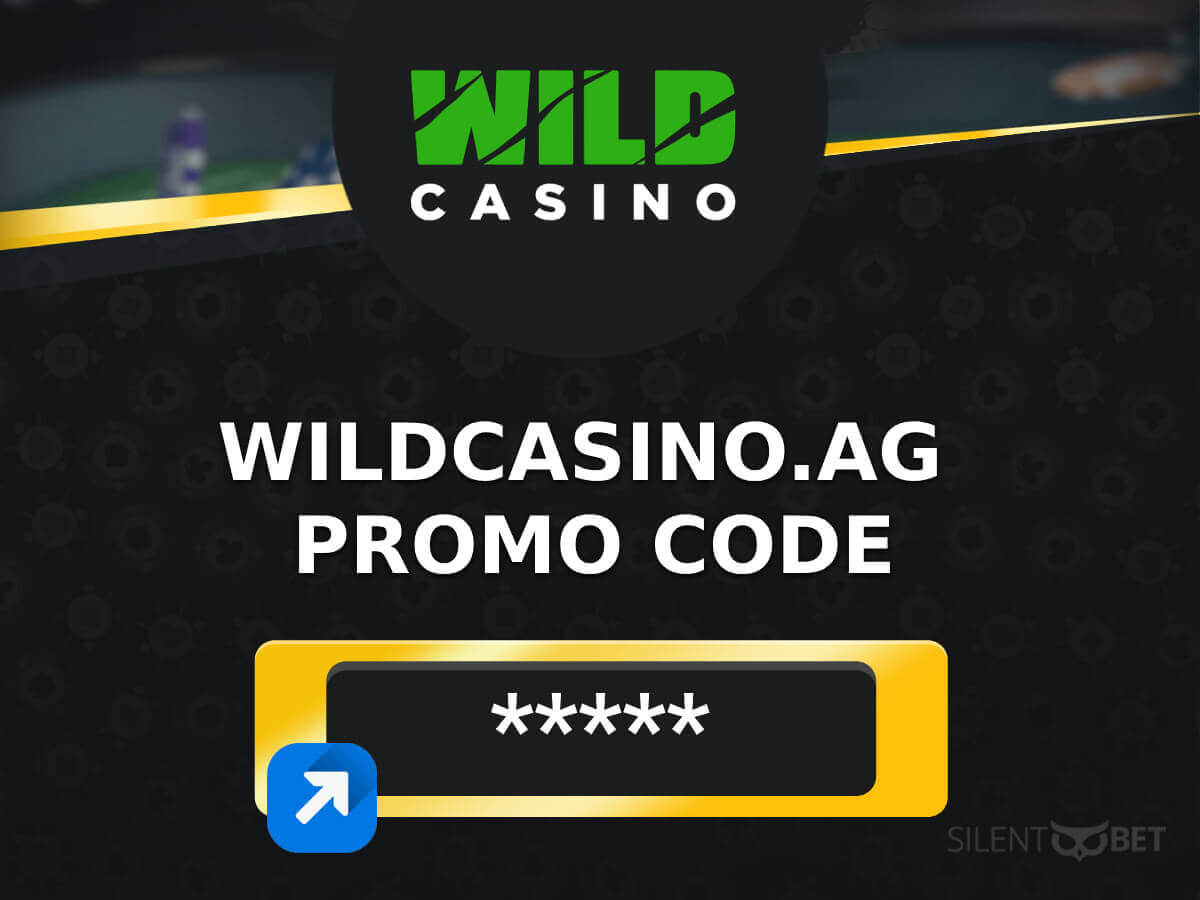 Wild Casino Bonus Code: $5000 + 125 Free Spins (2025)