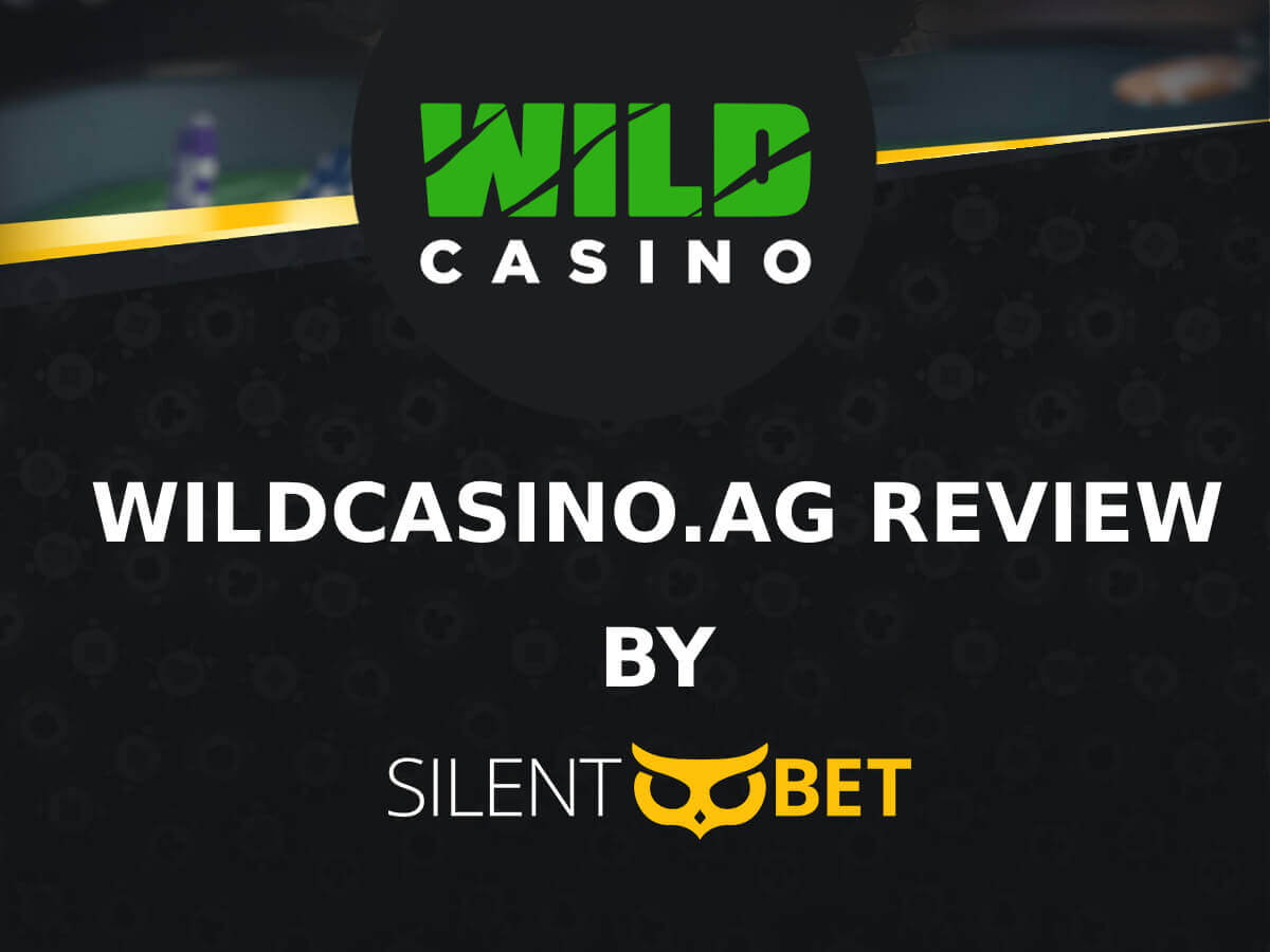 ёяза Wild Casino Review Tested Pros Cons Revealed