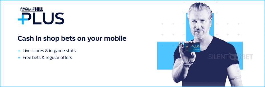 William Hill Plus Card - Benefits, How it Works, & Bonuses [2022]