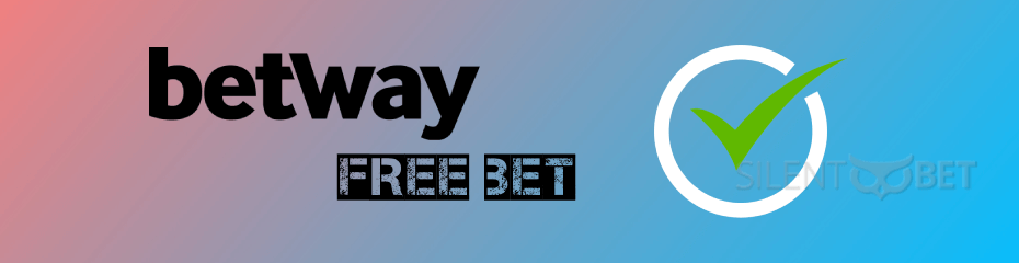 How to Use Free Bet on Betway → Step-by-Step Guide for 2022