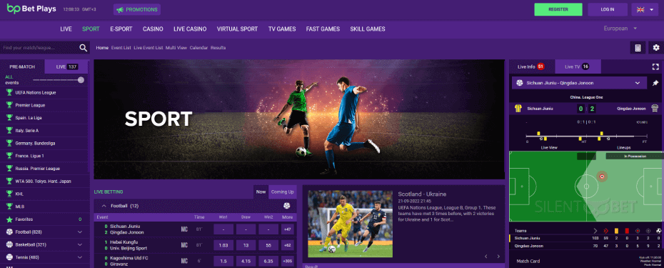 BetPlays Casino Review → Games Tested + Rating [2023]