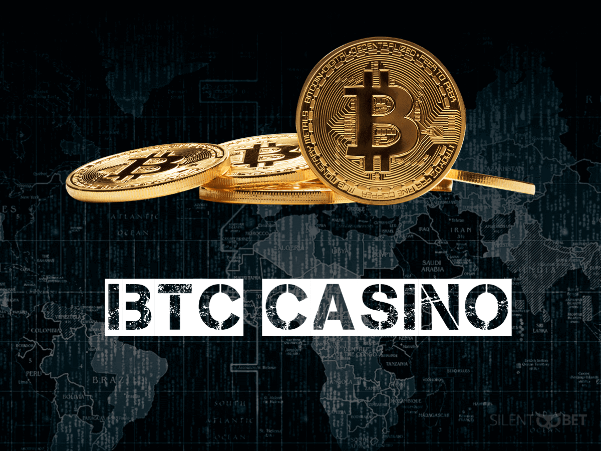 Crypto & Bitcoin Casino Sites 2023 | Play Online BTC Casino